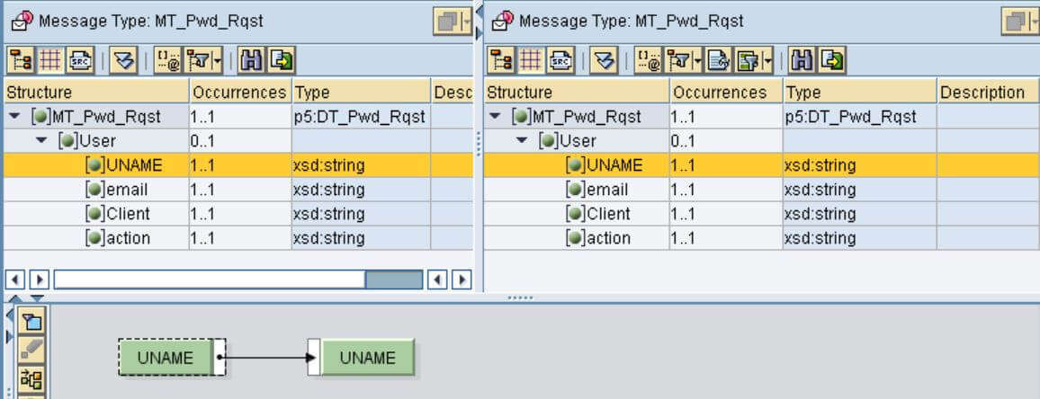 SAP Password reset tool using Azure Logic App, SAP PO/Integration Suite and ABAP - ERP Q&A