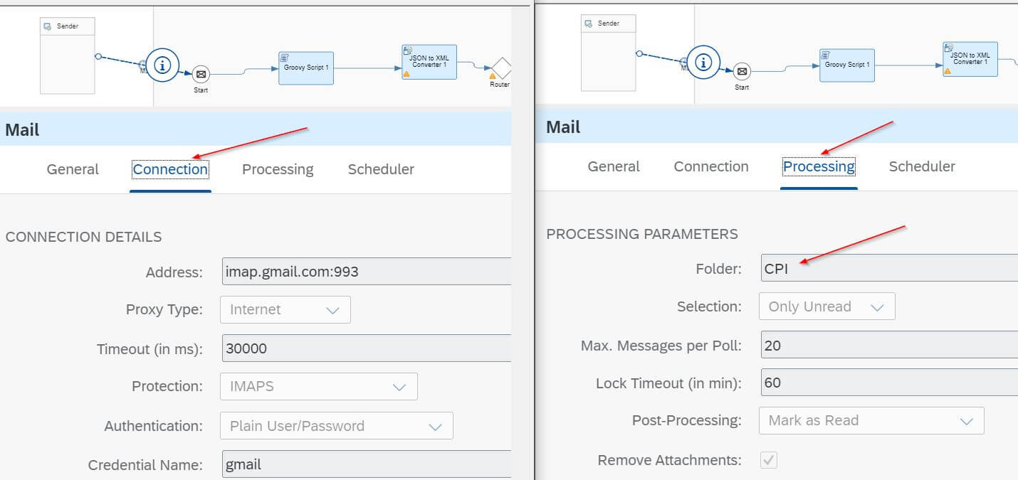 Sap Password Reset Tool Using Azure Logic App Sap Pointegration Suite