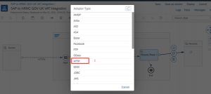 SAP CPI – End to End VAT integration using OAuth 2.0 with client ...