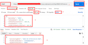 SAP CPI – End to End VAT integration using OAuth 2.0 with client ...