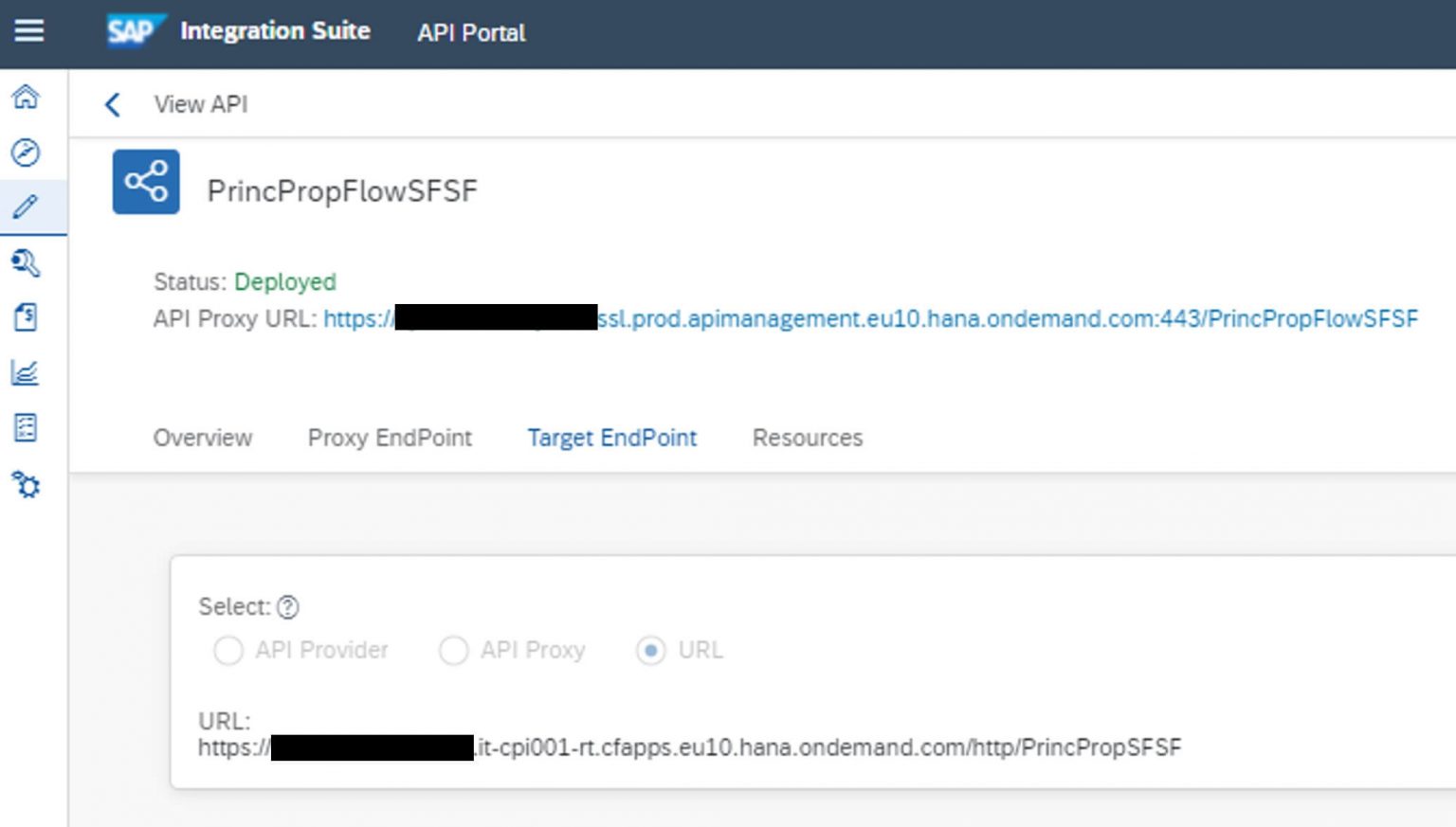 Principal Propagation in SAP Integration Suite from external system to ...