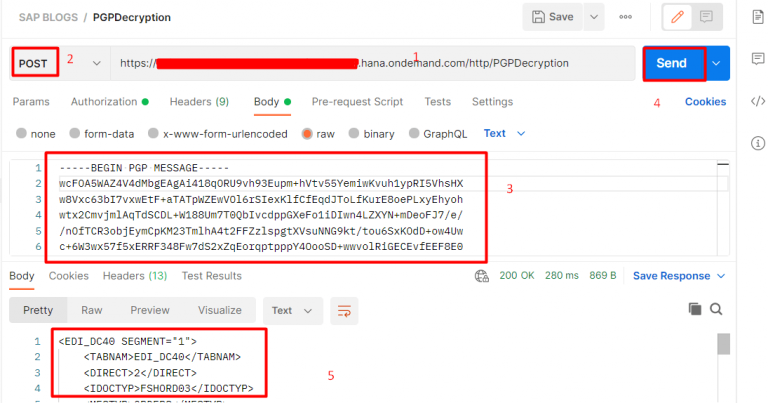 Sap Cpi Encryption And Decryption Using Pgp Keys Erp Qanda