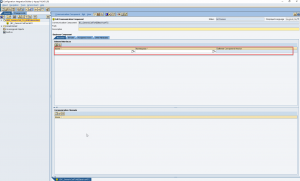 Setup a synchronous web service call from AS ABAP to an external system ...