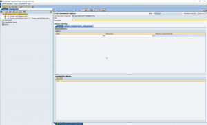 Setup a synchronous web service call from AS ABAP to an external system using Java only PIAS ...