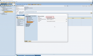 Setup a synchronous web service call from AS ABAP to an external system using Java only PIAS ...