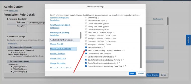 Successfactors Time Management – new features in H1 2022 - ERP Q&A