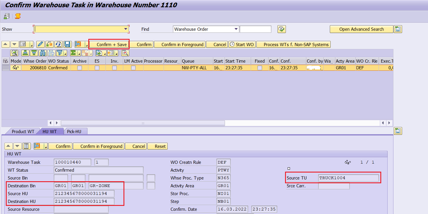 Yard Management in SAP EWM - ERP Q&A