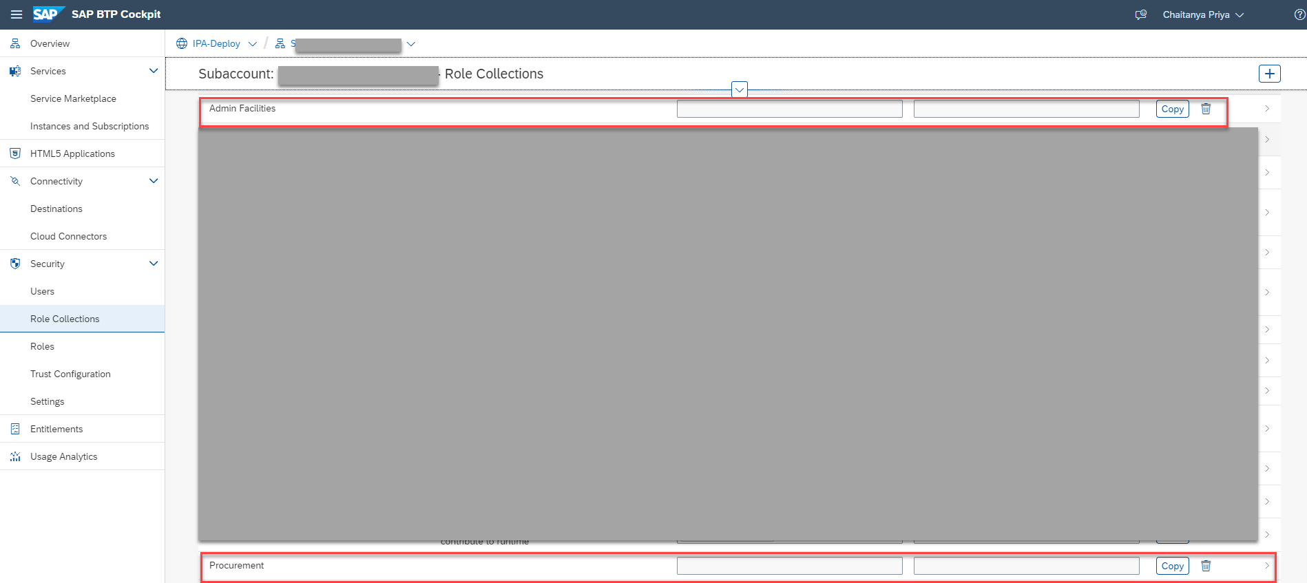 Business Responsibility and Sustainability Reporting(BRSR) enabled by ...