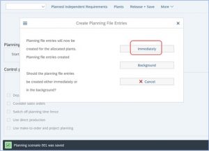 Setting Up SAP PP Long Term Planning: Step by Step