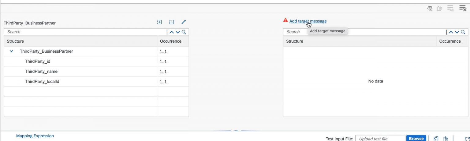 Integrate Seamlessly: SAP Integration Suite and MDI