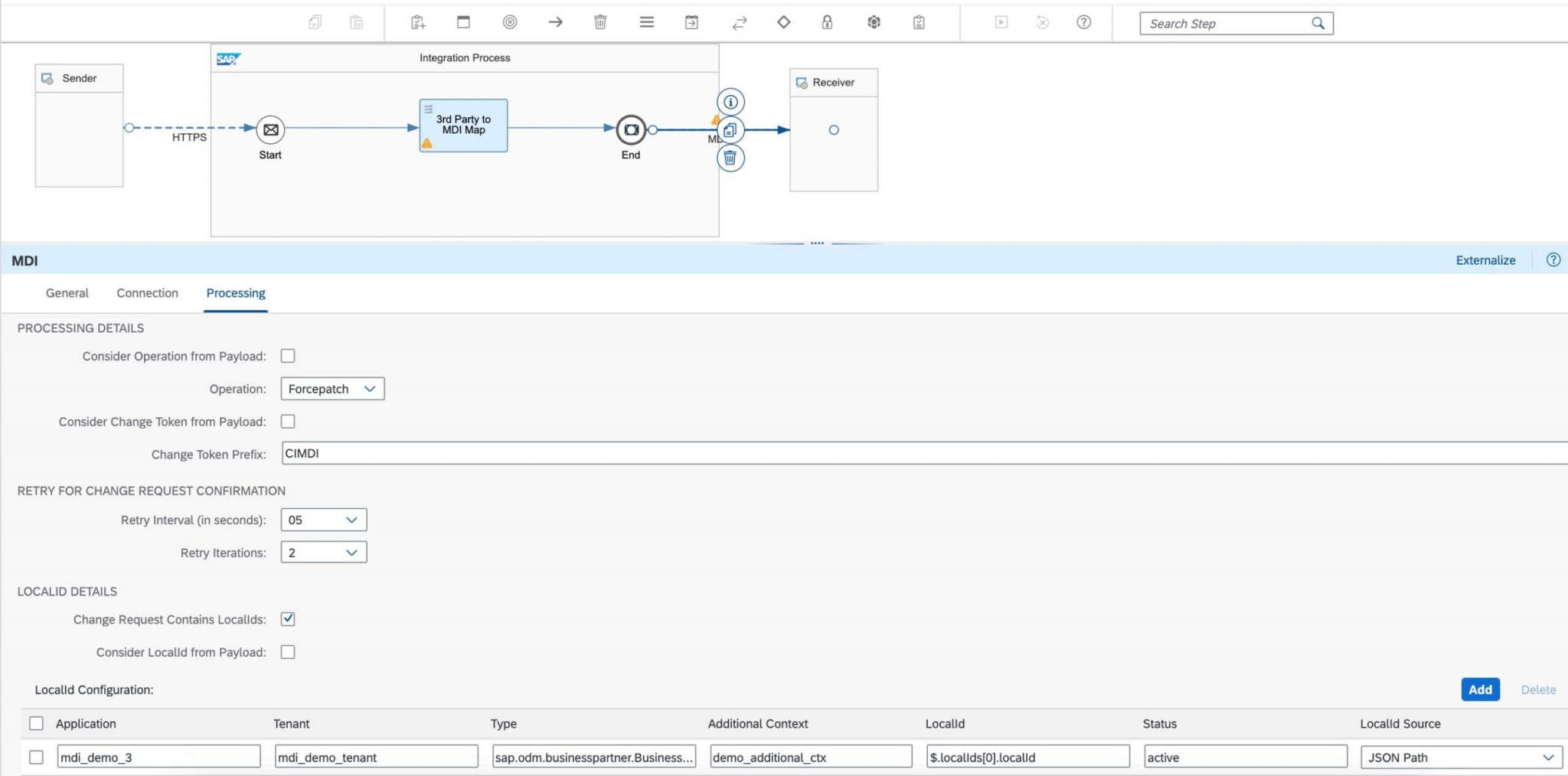 Integrate Seamlessly: SAP Integration Suite and MDI