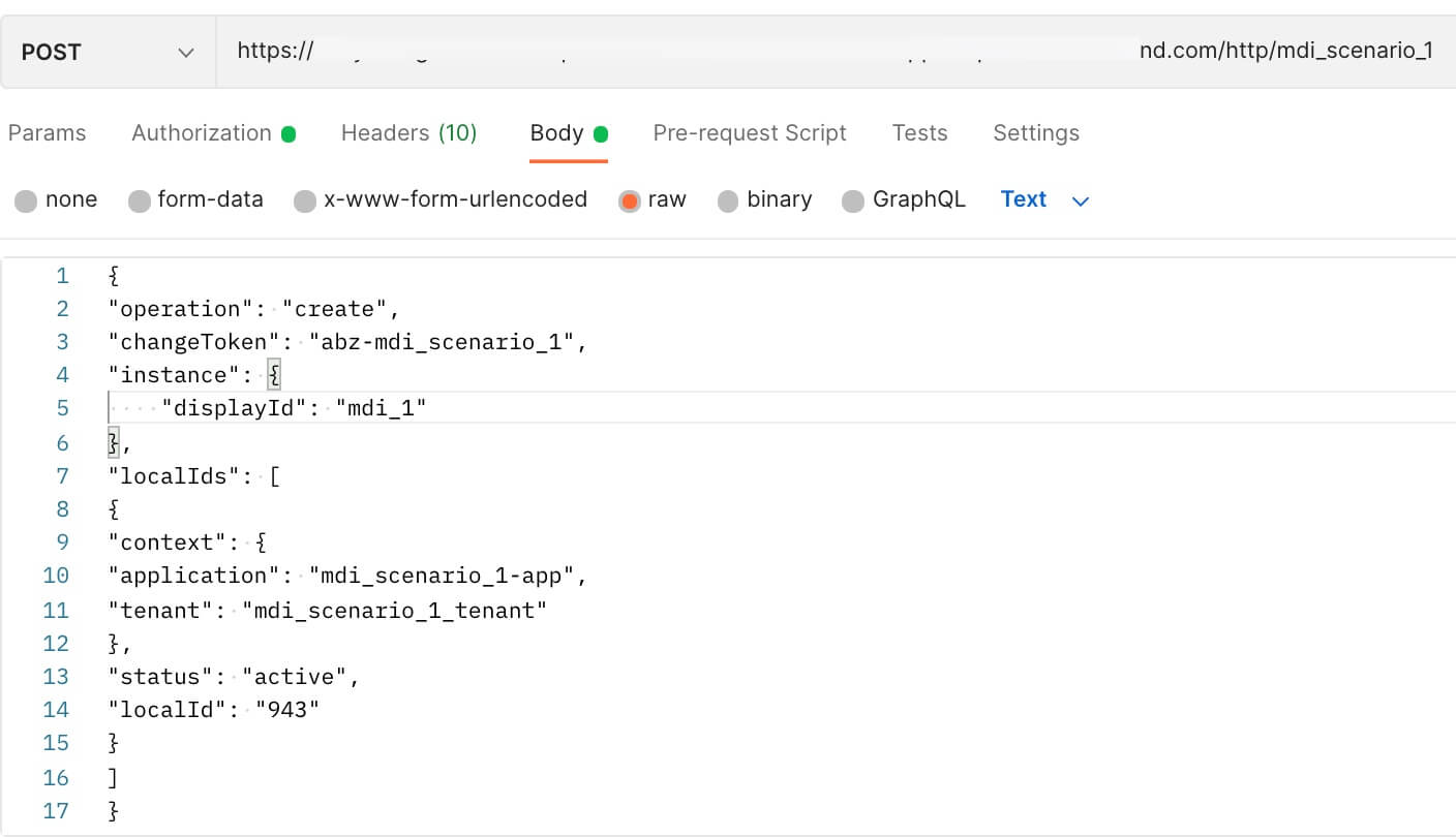 SAP Integration Suite – Integration with SAP Master Data Integration ...