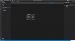 Importing an external data model using CDS Graphical Modeler for Visual Studio Code - ERP Q&A