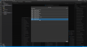 Importing an external data model using CDS Graphical Modeler for Visual Studio Code - ERP Q&A
