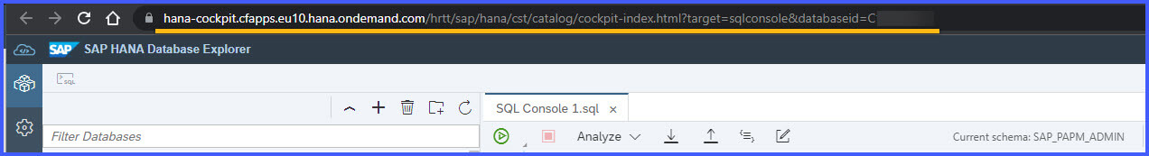 Sap Papm Cloud Uploading Input Data Efficiently Erp Qanda 5361