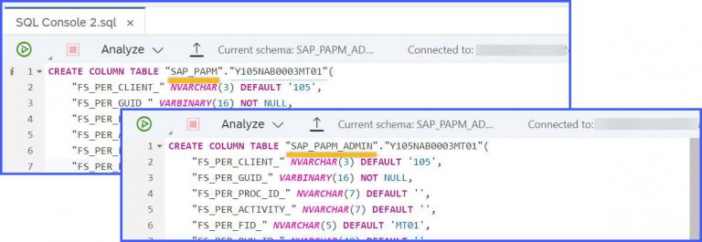 SAP PaPM Cloud: Uploading Input Data Efficiently - ERP Q&A
