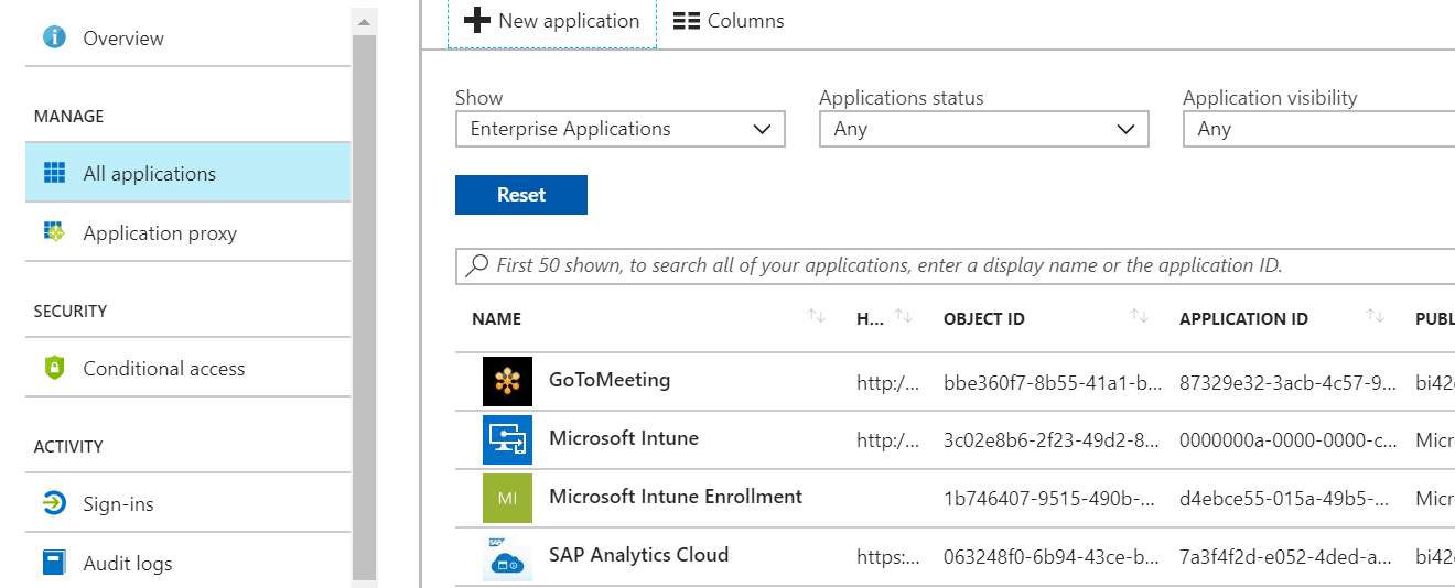 Sap Analytics Cloud Implementing Sso With Bw4 Hana Live Connection Azure Ad As Idp Erp Qanda