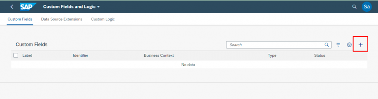 Using Extensibility Options in SAP S/4HANA after system conversion ...