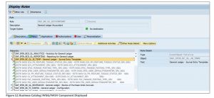 SAP Fiori – Using Launchpad Content Aggregator (/N/UI2/FLPCA) to create Fiori Text Matrix in ...