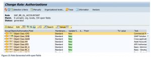 SAP Fiori – Using Launchpad Content Aggregator (/N/UI2/FLPCA) to create Fiori Text Matrix in ...