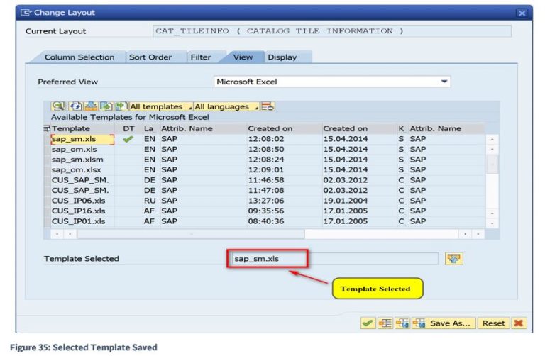 SAP Fiori – Using Launchpad Content Aggregator (/N/UI2/FLPCA) to create Fiori Text Matrix in ...