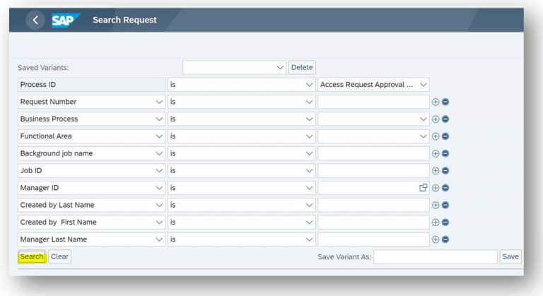 Implementing SAP GRC 12.0 Fiori Apps – Overview
