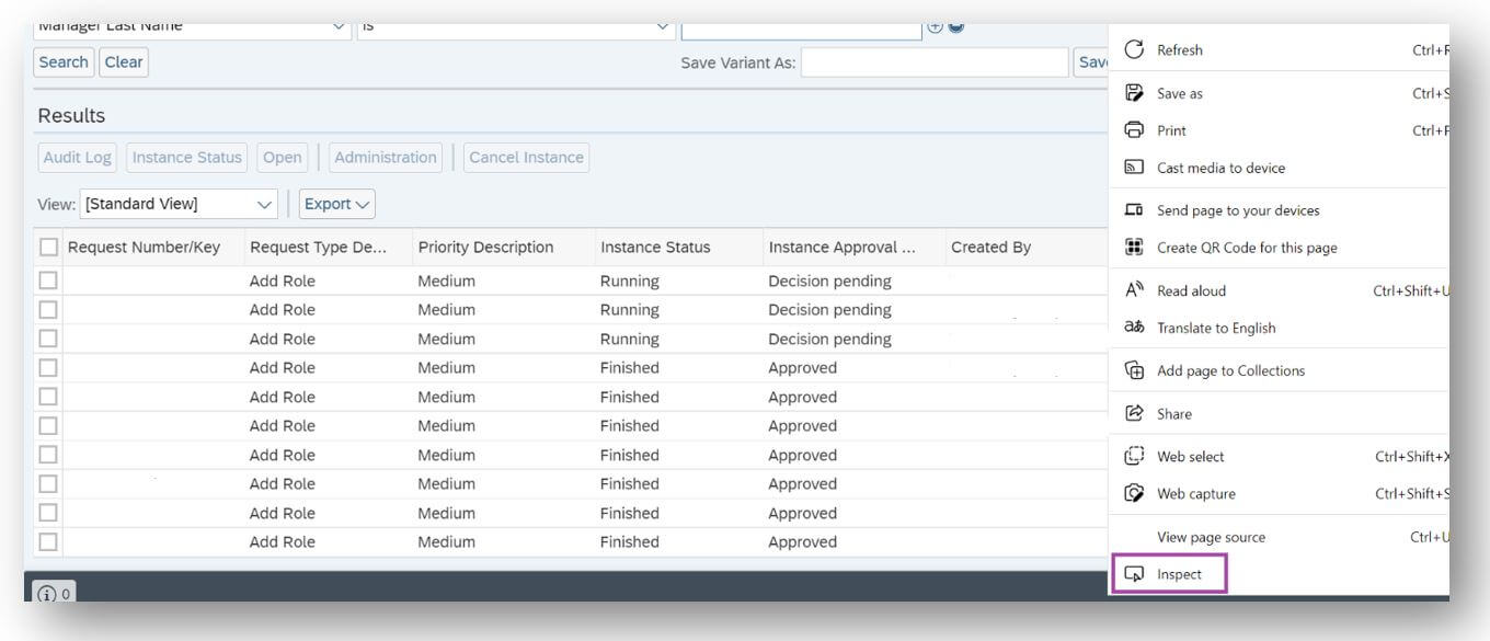 Implementing SAP GRC 12.0 Fiori Apps – Overview