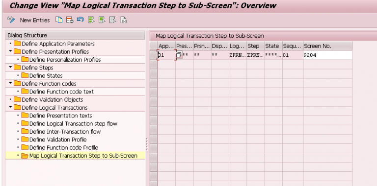 SAP EWM RF Developments - ERP Q&A