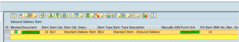 Configuration of Serial Number Management in SAP EWM - ERP Q&A