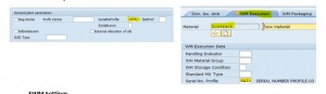 Configuration of Serial Number Management in SAP EWM