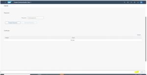 Integrating SAP Cloud ALM with Test Automation for S/4 HANA