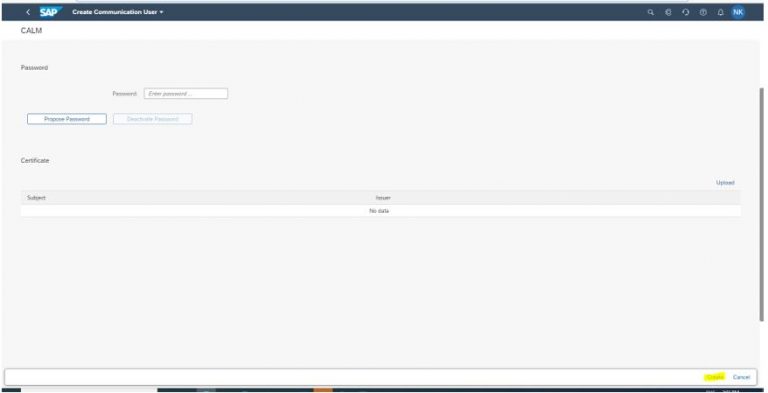 Integrating SAP Cloud ALM with Test Automation for S/4 HANA