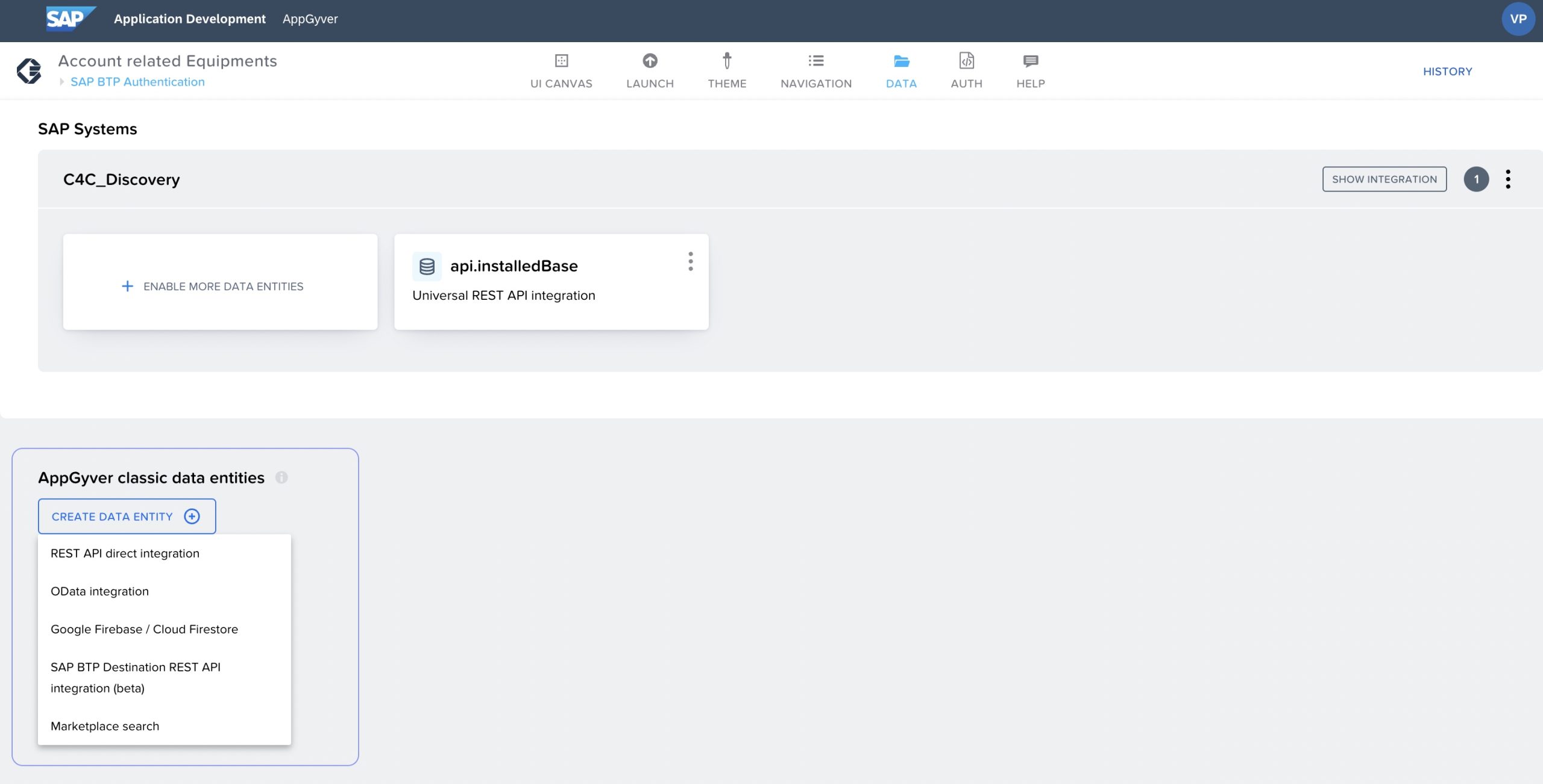 SAP Service Cloud Extensions: Design & Develop with AppGyver