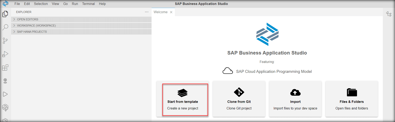 SAP HANA Cloud – Catalog & HDI Role Creation (A step-by-step guide)