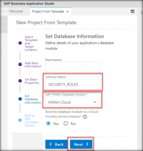 SAP HANA Cloud – Catalog & HDI Role Creation (A step-by-step guide)