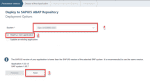 Deploy the UI5 Fiori app on SAP ABAP repository with BAS & WEBIDE, create Fiori app Tile using ...