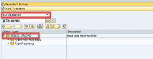 Deploy the UI5 Fiori app on SAP ABAP repository with BAS & WEBIDE, create Fiori app Tile using ...