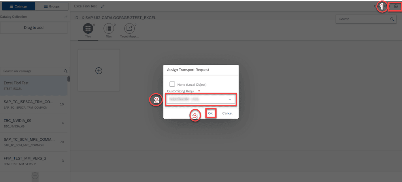 Deploy The Ui5 Fiori App On Sap Abap Repository With Bas And Webide