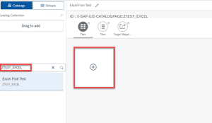 Deploy the UI5 Fiori app on SAP ABAP repository with BAS & WEBIDE, create Fiori app Tile using ...