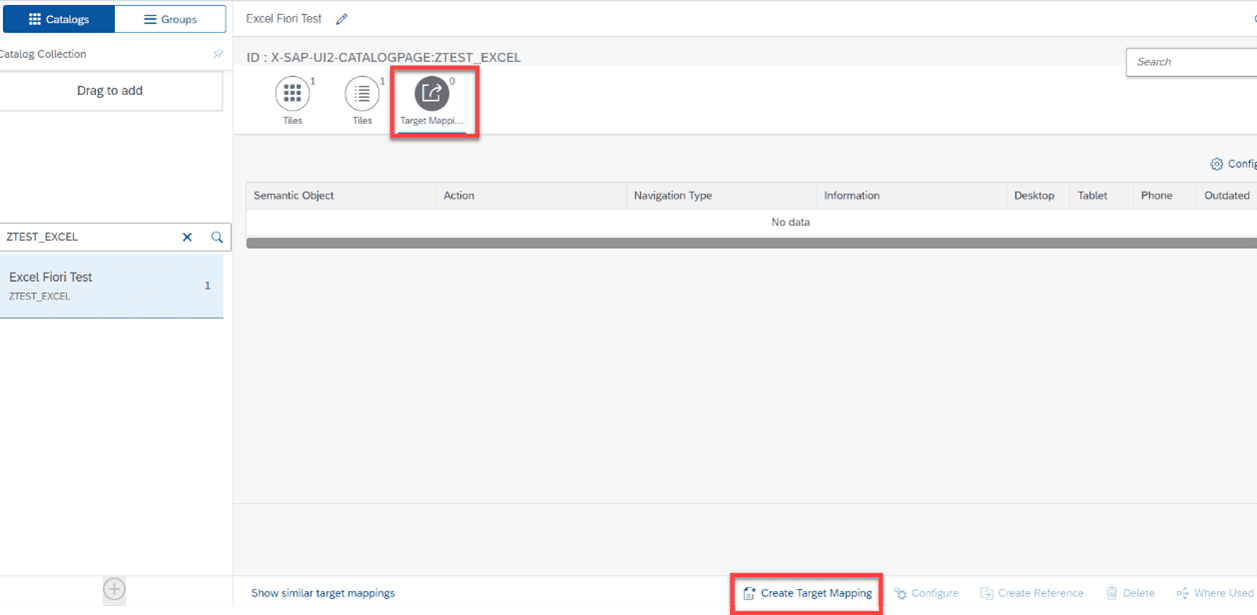 Deploy the UI5 Fiori app on SAP ABAP repository with BAS & WEBIDE, create Fiori app Tile using ...