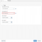 How to Avoid Accidental Data Deletion in MDF Portlets - ERP Q&A