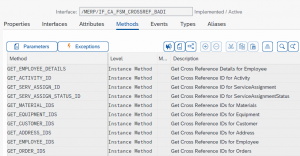Streamlining Operations: SAP SAM Integration with FSM