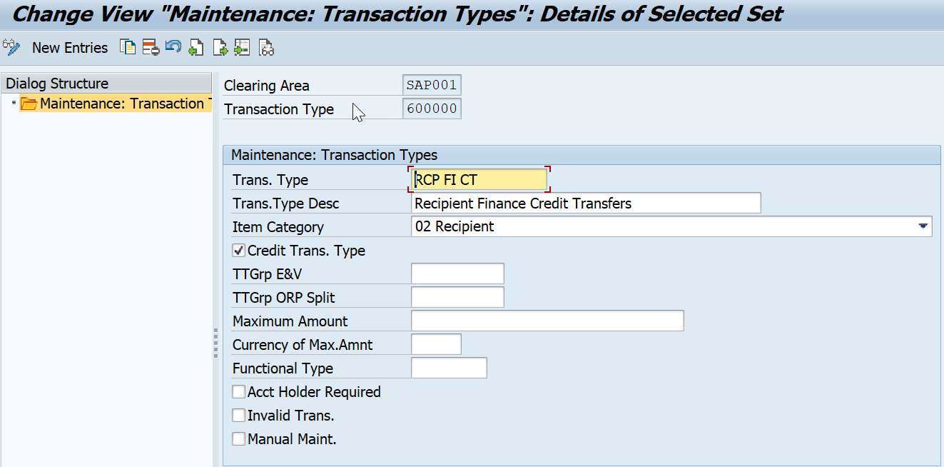SAP S/4HANA APM Integration with Multi-Bank Connectivity