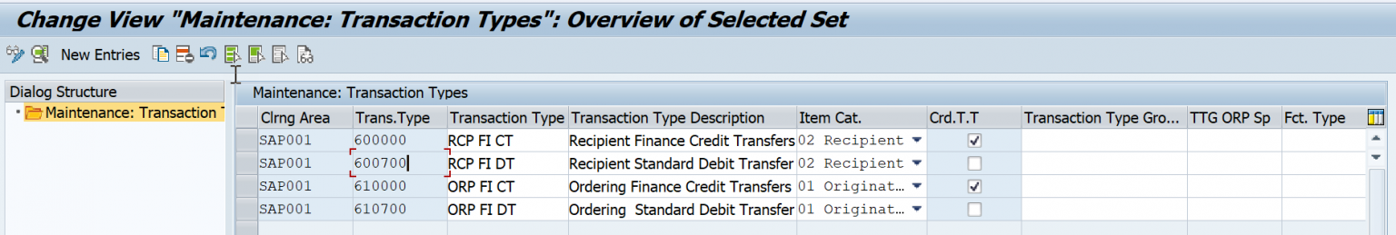 SAP S/4HANA APM Integration with Multi-Bank Connectivity