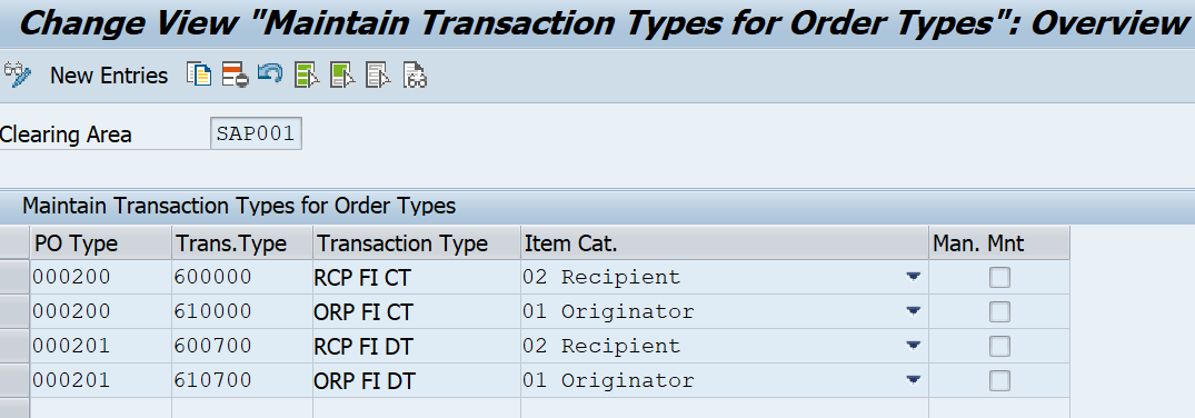 SAP S/4HANA APM Integration with Multi-Bank Connectivity