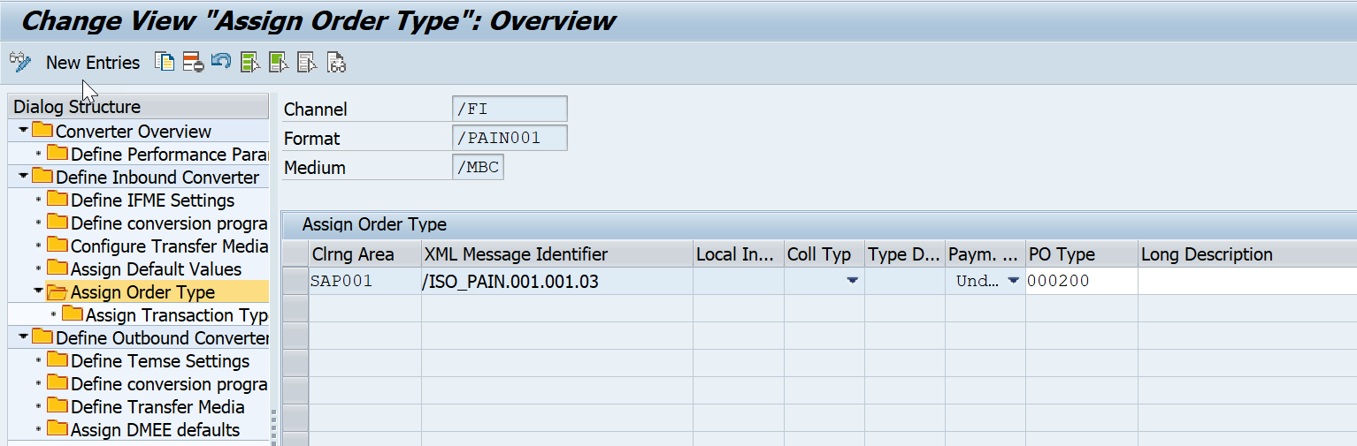 SAP S/4HANA APM Integration with Multi-Bank Connectivity