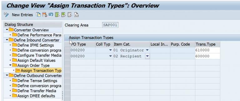 SAP S/4HANA APM Integration with Multi-Bank Connectivity