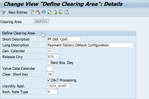 SAP S/4HANA APM Integration with Multi-Bank Connectivity