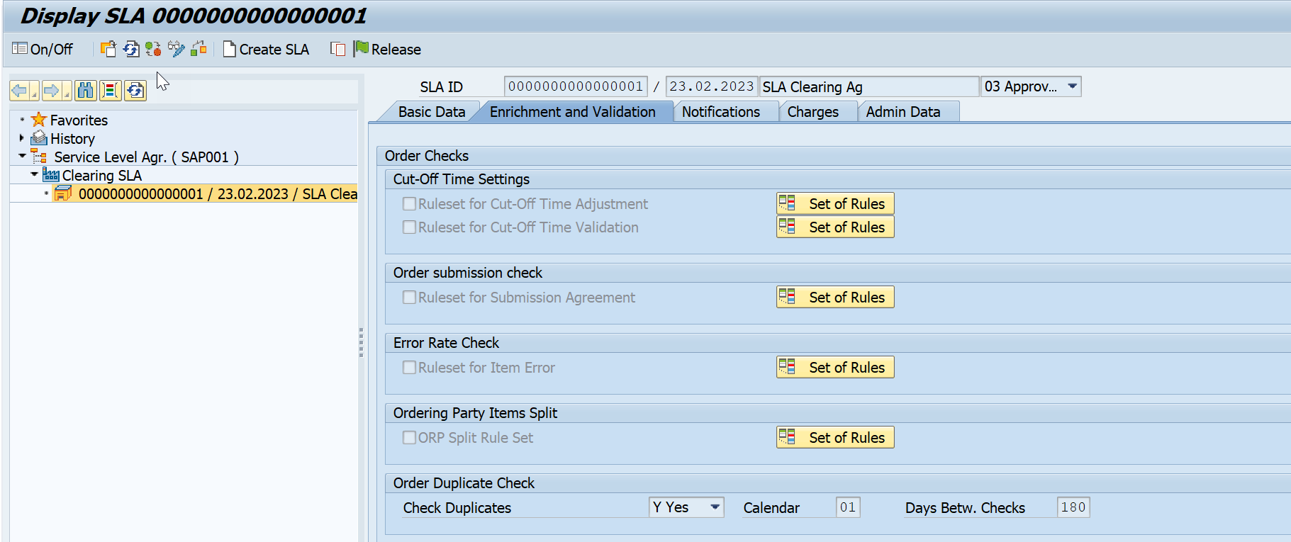 SAP S/4HANA APM Integration with Multi-Bank Connectivity