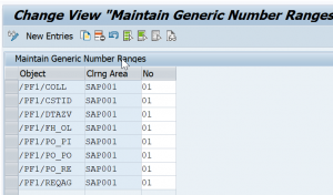 SAP S/4HANA Finance Advanced Payment Management (APM) in Integration ...